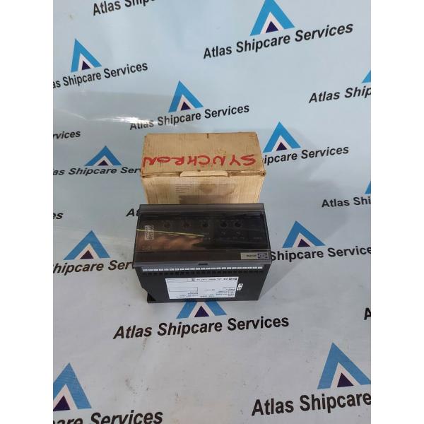 DEIF FAS-113DG SYNCHRONISER 400013735.10DEIF FAS-113DG SYNCHRONISER 400013735.10