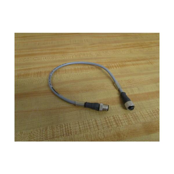 SAC-4P-M12MS/0,3PURL-M12FS Cable 1668357 (Pack of 36)SAC-4P-M12MS/0,3PURL-M12FSケーブル1668357（36パック）