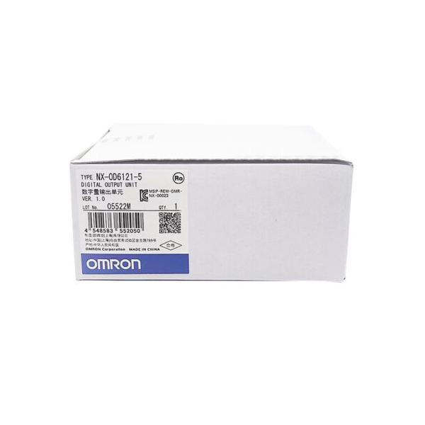 1PCS  ONES Omron NX-OD6121-5 NX0D612151PCS ONES OMRON NX-OD6121-5 NX0D61215