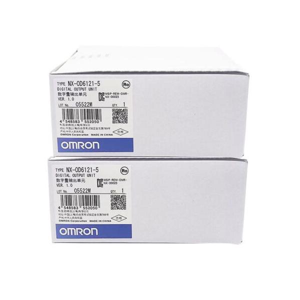 1PCS  ONES Omron NX-OD6121-5 NX0D612151PCS ONES OMRON NX-OD6121-5 NX0D61215