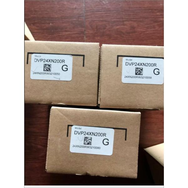 1pcs Delta DVP24XN200R Module1PCS Delta DVP24XN200Rモジュール