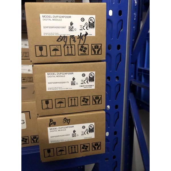 1pcs Delta DVP32XP200R Module1PCS Delta DVP32XP200Rモジュール
