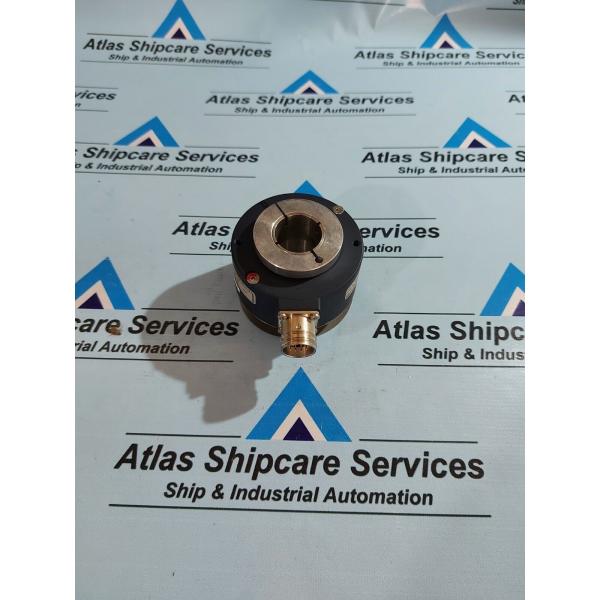 BEI IDEACOD GHU930-1024-021 INCREMENTAL ROTARY ENCODERBei IdeaCod GHU930-1024-021増分回転エンコーダー