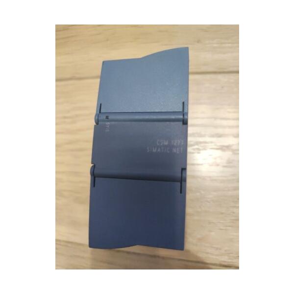 SIEMENS SIMATIC NET S7-1200 CSM 1277 MODULE 6GK7-277-1AA10-0AA0 (NEW NO BOX)Siemens Simatic Net S7-1200 CSM 1277モジュール6GK...
