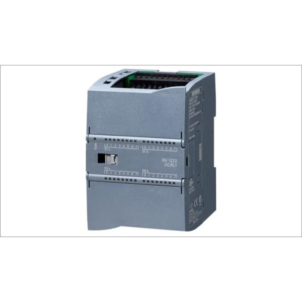 SIMATIC S7-1200, Digitale E/A SM 1223, 16DI/16DO 6ES7223-1PL32-0XB0 new sealedSimatic S7-1200、Digitale E/A SM 1223、16DI/...