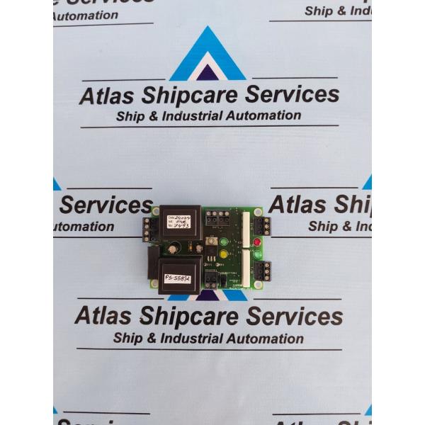 MACARTNEY A/S AKER MAIN CIRCUIT BOARD 110908-01AMacartney A/S Akerメインサーキットボード110908-01A