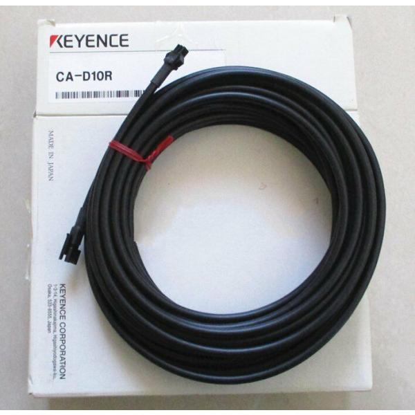 1PC brand  KEYENCE CA-D10R Sensor cable1PCブランドKeyence CA-D10Rセンサーケーブル