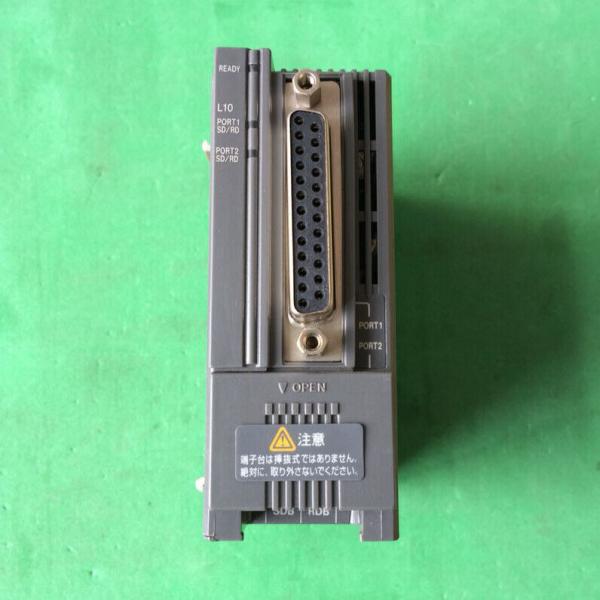 1pc New KZ-L10 KEYENCE PLC module KZ-L101PC New KZ-L10 Keyence PLCモジュールKZ-L10