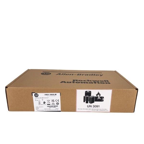 Allen-Bradley  2711R-T7T PANELVIEW 800 7-INCH HMI TERMINALAllen-Bradley 2711R-T7T PanelView 800 7インチHMI端子