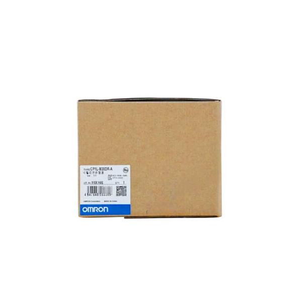 New OMRON CP1L-M30DR-A Programmable Controller CP1L-M30DR-A In Box新しいOmron CP1L-M30DR-Aプログラム可能なコントローラーCP1L-M30DR-Aボックス