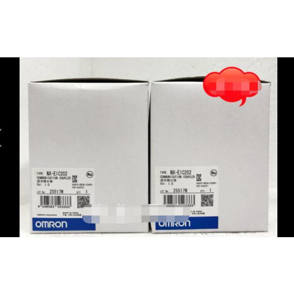 1PC NEW Omron NX-EIC202 free1PC New Omron NX-EIC202無料