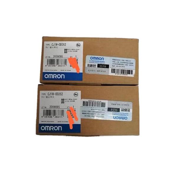1pc new omron CJ1W-OD2621PC New Omron CJ1W-OD262
