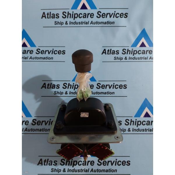 GESSMANN S23 SINGLE AXIS JOYSTICK PW1405156-010Gessmann S23単軸ジョイスティックPW1405156-010