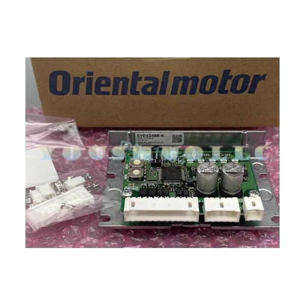 1PC NEW VEXTA CVD524BR-K CVD524BRK Drive In Box1PC New VEXTA CVD524BR-K CVD524BRKドライブインボックス