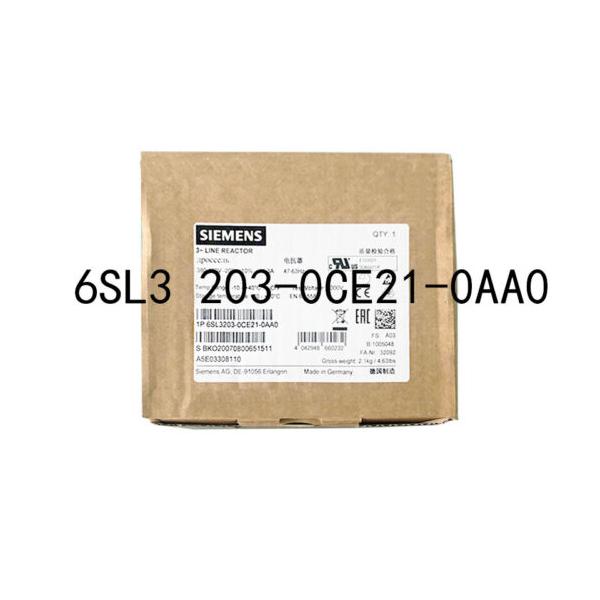 1PCS New Siemens 6SL3203-0CE21-0AA0 6SL3 203-0CE21-0AA0 Module1PCS New Siemens 6SL3203-0CE21-0AA0 6SL3 203-0CE21-0AA0モジュール