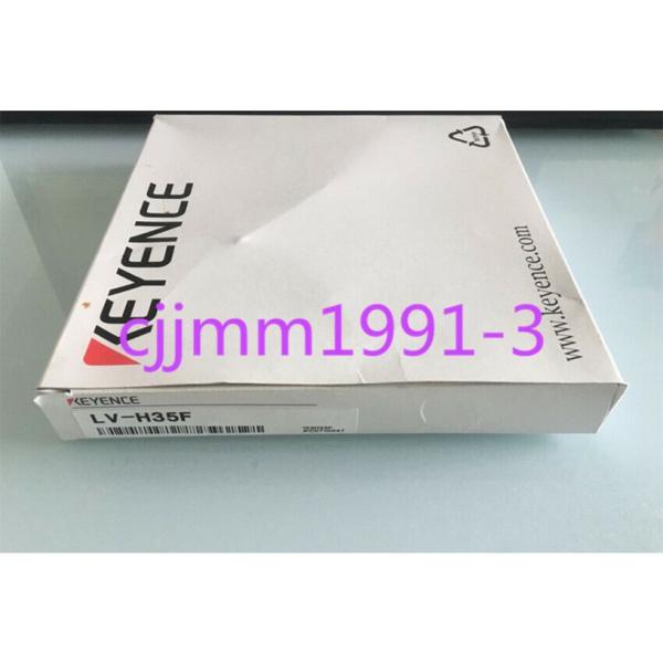 1PC NEW Keyence LV-H35F1PC New Keyence LV-H35F