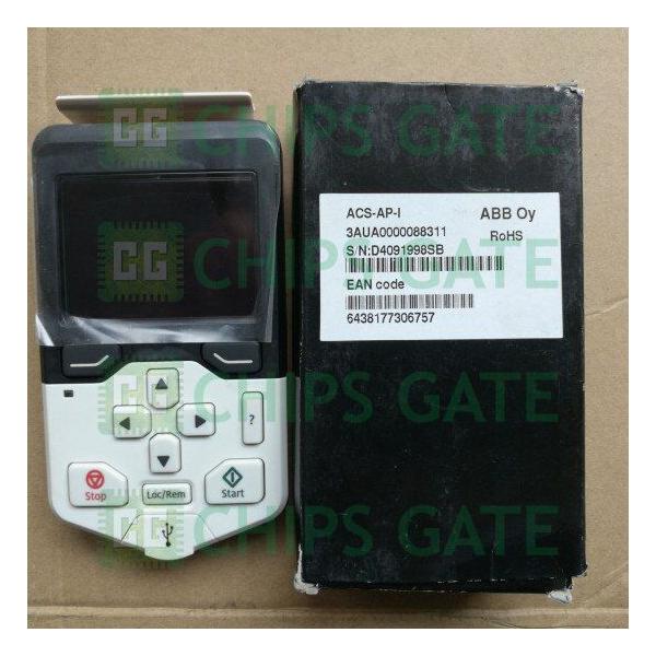 1 PC NEU ABB Wechselrichter Konverter Panel ACS-AP-I mit Garantie-1 PC neu abb wechselrichter konverterパネルACS-AAP-I MIT ...