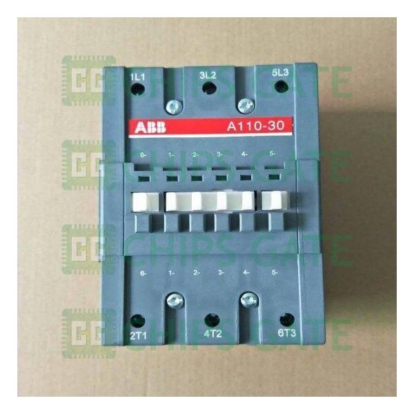 1 PC Neu ABB Schutz A110D-30-11 AC220V mit Garantie-1 PC Neu ABB Schutz A110D-30-11 AC220V MIT GARANTIE-