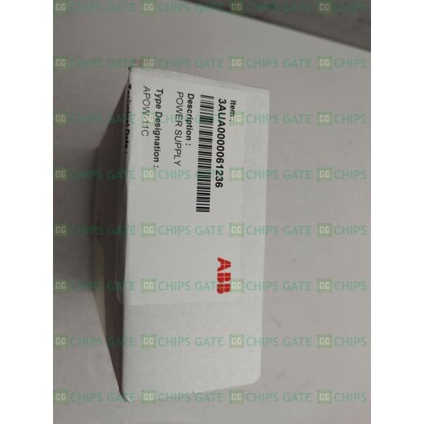 1 Stuck AP0W-11C Neu fur ABB Wechselrichter ACS800 Netzteil APOW-11C-1スタックap0w-11c neu fur abb wechselrichter acs800 net...