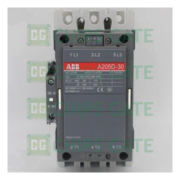 1 PC Neu ABB Schutz A205D-30-11 AC220V Schneller Versand mit Garantie-1 PC Neu ABB Schutz A205D-30-11 AC220V Schneller V...