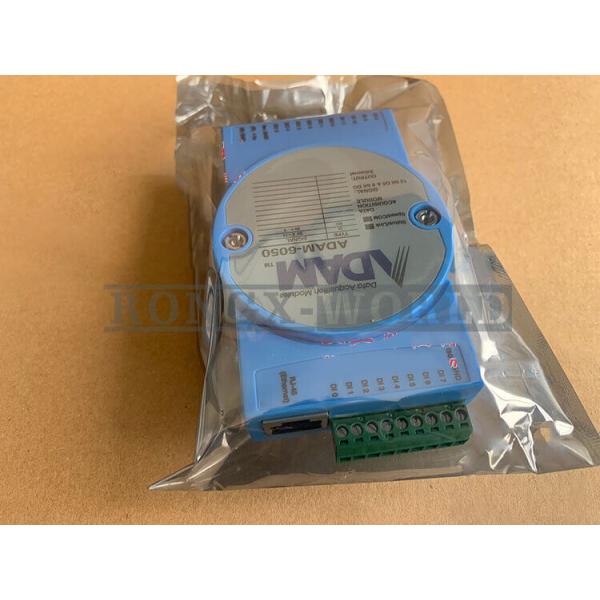 New 1PCS ADVANTECH ADAM-6050 ADAM-6050-D ADAM6050D新しい1PCS Advantech Adam-6050ADAM-6050-D ADAM6050D