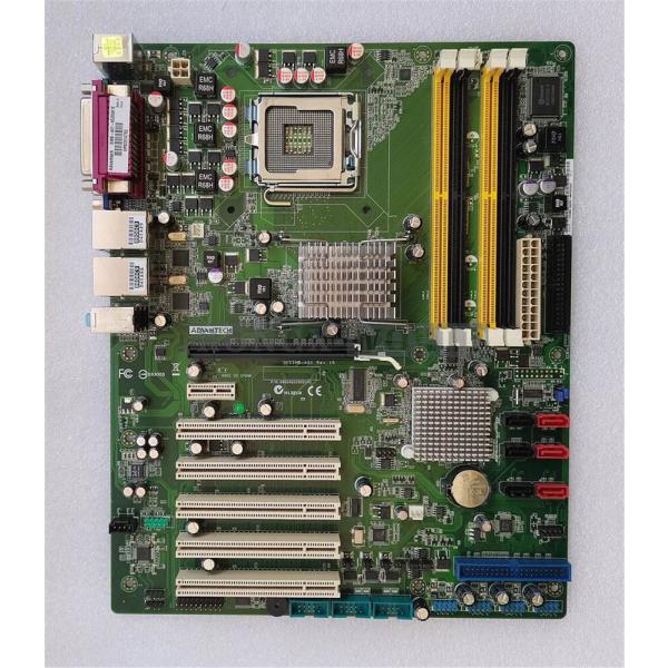 1PCS NEW Advantech Motherboard SIMB-A01-6G200A1E 5PCI1PCS新しいAdvantechマザーボードSIMB-A01-6G200A1E 5PCI