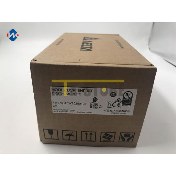 1pcs  Delta PLC Expansion Module DVP48HP00T DVP48HP00T1PCS Delta PLC拡張モジュールDVP48HP00T DVP48HP00T