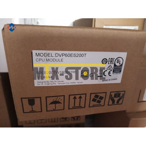 1PCS BRAND  DELTA PLC DVP60ES200T1PCSブランドDelta PLC DVP60ES200T