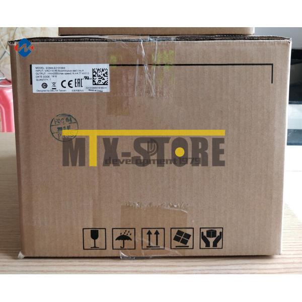 1PCS NEW DELTA AC Servo Motor ECMA-E21310SS1PCSニューデルタACサーボモーターECMA-E21310SS