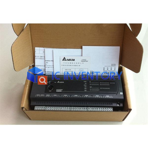 1PCS NEW Delta ES2 PLC DVP32ES200RC1PCS New Delta ES2 PLC DVP32ES200RC
