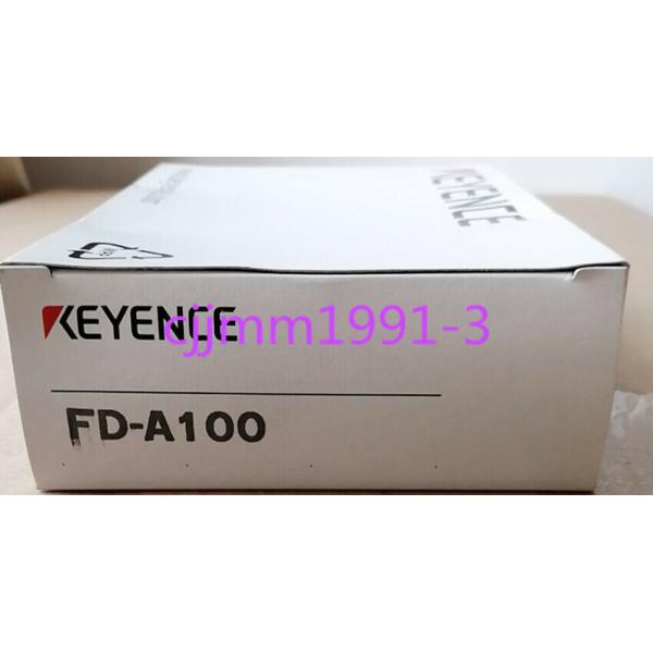 1PC NEW KEYENCE FD-A1001PC New Keyence FD-A100