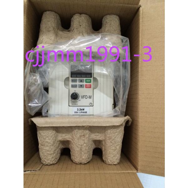 1PC NEW Delta  VFD022M23B1PCニューデルタVFD022M23B