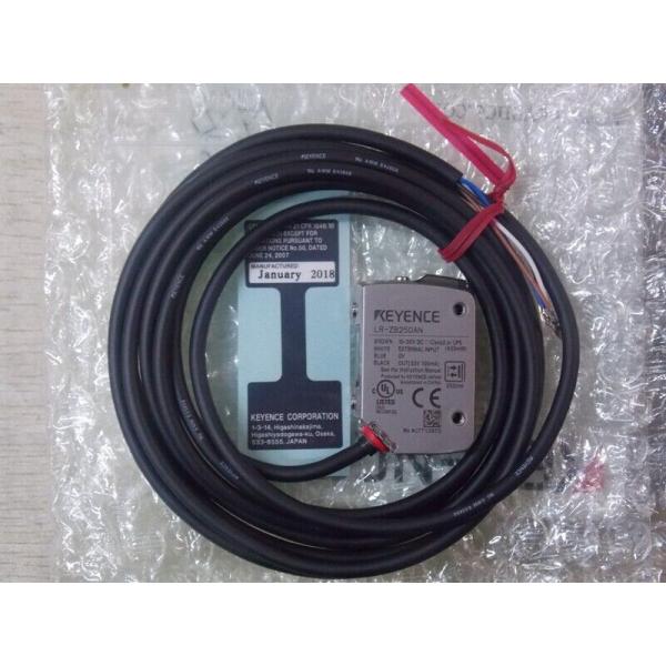 1PC  KEYENCE  LR-ZB250AN1PC Keyence LR-ZB250AN