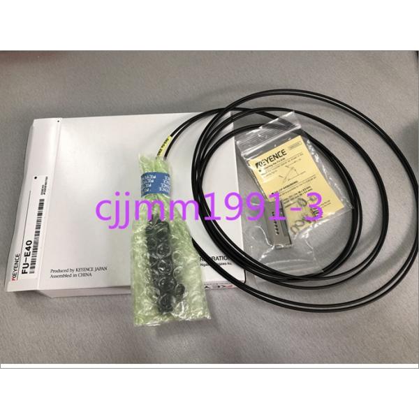1PC NEW  KEYENCE FU-E401PC New Keyence FU-E40