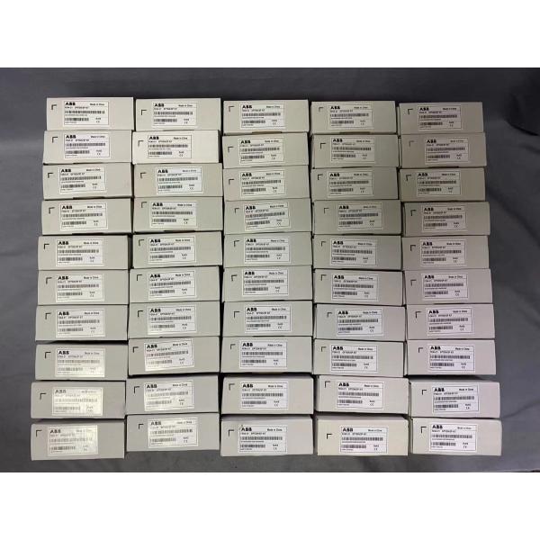 FENA-21 ABB Ethernet Adapter ModuleFENA-21 ABBイーサネットアダプターモジュール