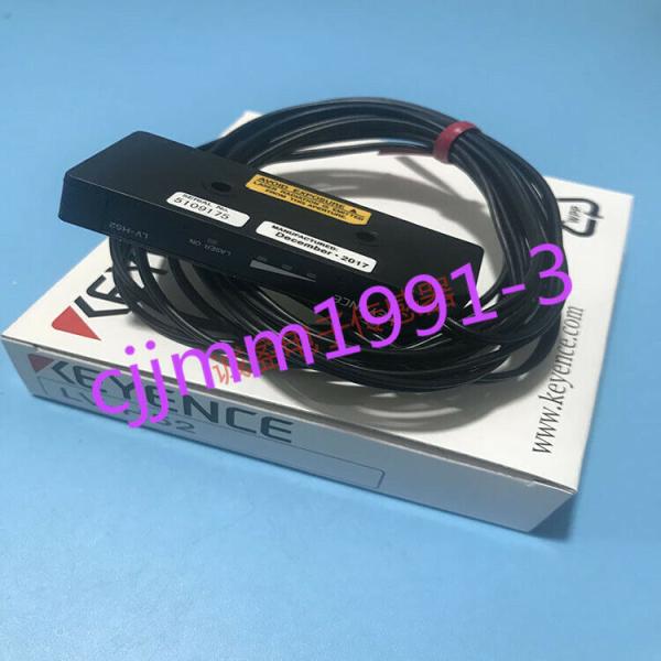 1PC  new    KEYENCE LV-H521PC New Keyence LV-H52