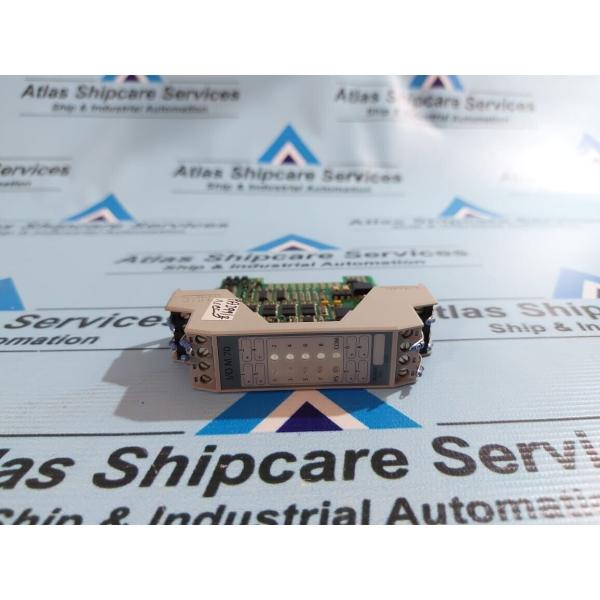 CONSILIUM I/O M70 5100074-03A REV.04 MODULEConsilium I/O M70 5100074-03A Rev.04モジュール