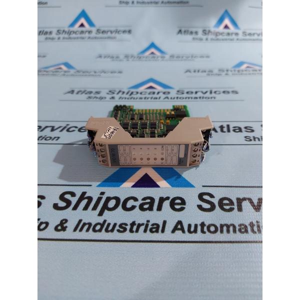 CONSILIUM I/O M70 5100074-03A REV.02 MODULEConsilium I/O M70 5100074-03A Rev.02モジュール