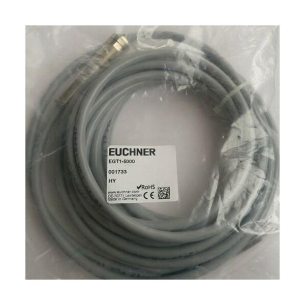 1PC EUCHNER EGT1-5000 001733 Proximity Switch EGT150001PC Euchner EGT1-5000 001733近接スイッチEGT15000