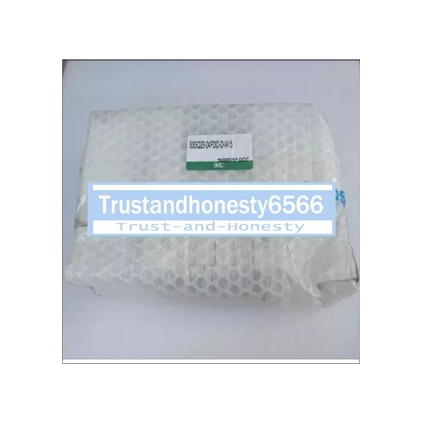 1PCS NEW for SMC solenoid valve group SS5Q23-04FD0-D-1415SMCソレノイドバルブグループSS5Q23-04FD0-D-1415の1PCS新規