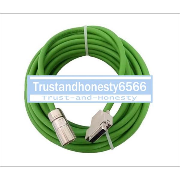 1PCS NEW FOR Encoder Signal Cable 6FX8002-2CA20-1BA0 10Mエンコーダー信号ケーブル6FX8002-2CA20-1BA0 10Mの1PCS新規