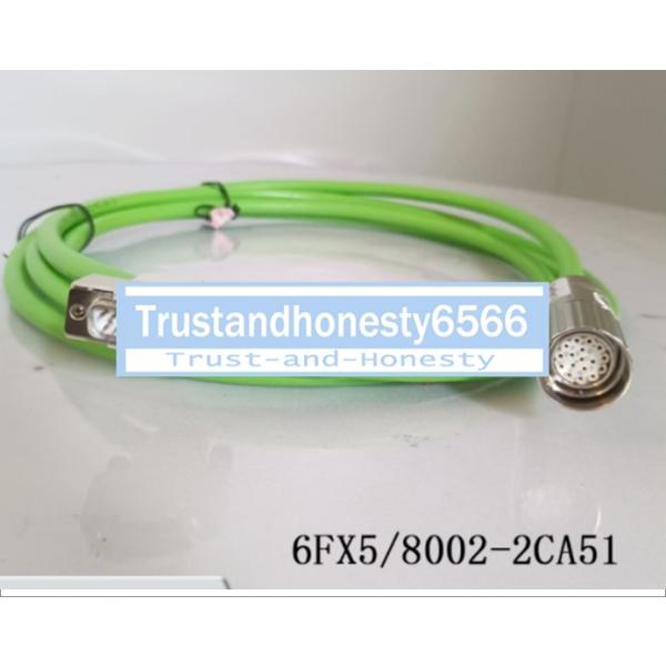1PCS NEW FOR Encoder cables 6FX5002-2CA51-1BA0 10Mエンコーダーケーブル6FX5002-2CA51-1BA0 10Mの1PCS新規