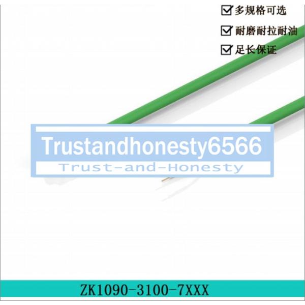 1PCS NEW FOR Encoder feedback cable network cable ZK1090-3100-1050 5MエンコーダーフィードバックケーブルネットワークケーブルZK1090-3100-1050 5mの1PCS新規