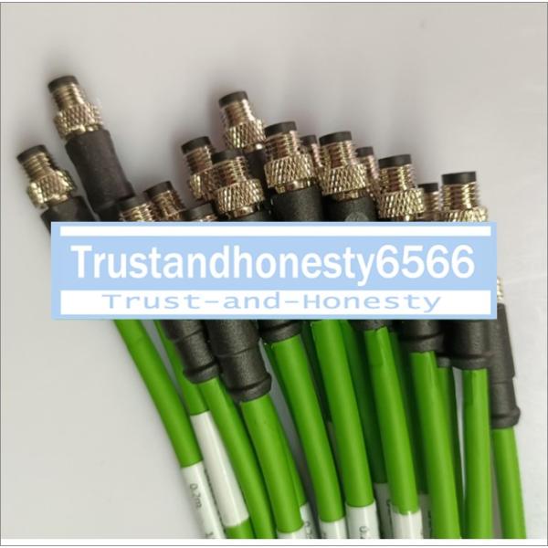 1PCS NEW FOR Encoder feedback cable network cable ZK1090-3131-1050 5MエンコーダーフィードバックケーブルネットワークケーブルZK1090-3131-1050 5mの1PCS新規