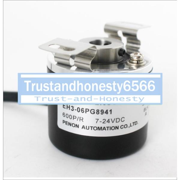1PCS NEW FOR PENON rotary encoder EH3-06PG8941Penon Rotary Encoder EH3-06PG8941の1PCS新規