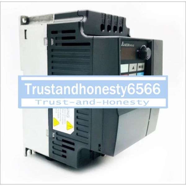 1PCS NEW FOR Delta VFD022EL43W 2.2KW 380V InverterDelta VFD022EL43W 2.2KW 380Vインバーターの1PCS新規