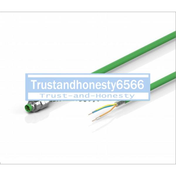 1PCS NEW FOR Encoder feedback cable network cable ZK1090-3100-6050 5MエンコーダーフィードバックケーブルネットワークケーブルZK1090-3100-6050 5mの1PCS新規