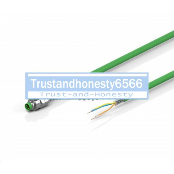 1PCS NEW FOR Encoder feedback cable network cable ZK1090-3100-3050 5MエンコーダーフィードバックケーブルネットワークケーブルZK1090-3100-3050 5mの1PCS新規