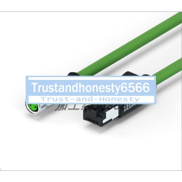 1PCS NEW FOR Encoder feedback cable network cable ZK1090-3291-1050 5MエンコーダーフィードバックケーブルネットワークケーブルZK1090-3291-1050 5mの1PCS新規