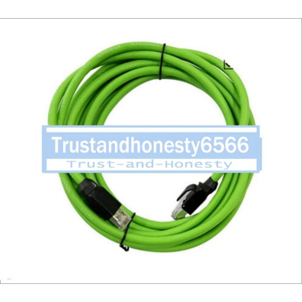 1PCS NEW FOR Encoder signal feedback line ZK1090-9191-0250 25Mエンコーダ信号フィードバックラインZK1090-9191-0250 25Mの新しい1PCS新規